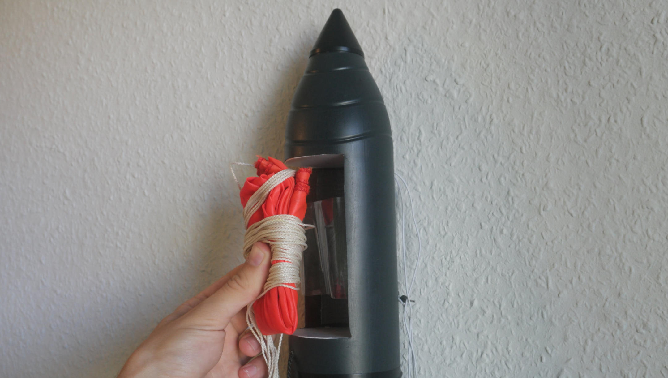 How To Make A Bottle Rocket Parachute Deploy - Best Pictures and ... How To Make A Bottle Rocket Parachute Deploy - Best Pictures and ...